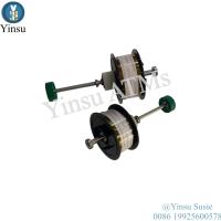 China M7628716A 49024234000B Hitachi ATM Parts 2845V WTS-REEL-SH ASSY Escrow Tape for sale
