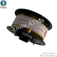 China M7628716A 49024234000B Hitachi ATM Parts 2845V WTS-REEL-SH ASSY Escrow Tape for sale