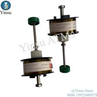 China M7628716A 49024234000B Hitachi ATM Parts 2845V WTS-REEL-SH ASSY Escrow Tape for sale