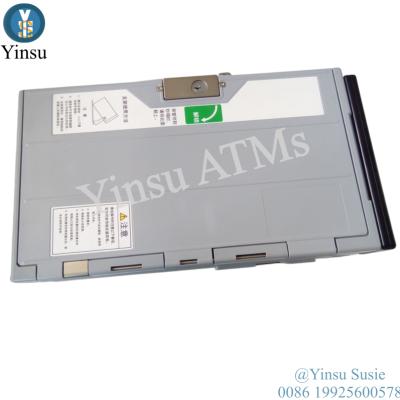 China YA4229-4000G002 ATM Machine Parts Yihua OKI RG7 RG8 OKI21SE BRM Recycling Cassette 4YA4238-10416302 for sale