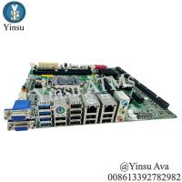 China H68N H22 Series ATM Spare Parts GRG Banking IPC Main Board 214040067 GDYT- IMB - H612B for sale