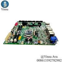 China H68N H22 Series ATM Spare Parts GRG Banking IPC Main Board 214040067 GDYT- IMB - H612B for sale