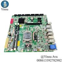 China H68N H22 Series ATM Spare Parts GRG Banking IPC Main Board 214040067 GDYT- IMB - H612B for sale