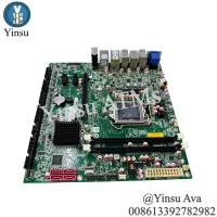 China H68N H22 Series ATM Spare Parts GRG Banking IPC Main Board 214040067 GDYT- IMB - H612B for sale