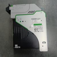 China ATM Spare Parts JCM Bill Acceptor Machine for Vending Machine for sale