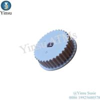 China 509440011 TIMING BELT PULLEY 35G 3P for G&D BPS C5 Banknote Sorter Machine BPS C5 Parts for sale