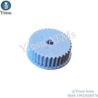 China 509440011 TIMING BELT PULLEY 35G 3P for G&D BPS C5 Banknote Sorter Machine BPS C5 Parts for sale