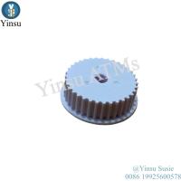 China 509440011 TIMING BELT PULLEY 35G 3P for G&D BPS C5 Banknote Sorter Machine BPS C5 Parts for sale