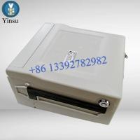 China ATM Spare Parts Nautilus Hyosung ATM 1K 1,000 Note Cassette 7430002494 With Key CST 1105 for sale