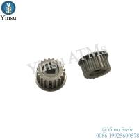China 509630001 509630 TIMING BELT PULLEY 20G MTR for G&D BPS C5 Banknote Sorter Machine BPS C5 Parts for sale