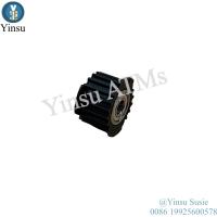China 514738011 514738 IDLER PULLEY 20G 3P ASSY for G&D BPS C5 Banknote Sorter Machine BPS C5 Parts for sale