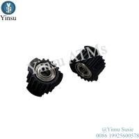 China 514738011 514738 IDLER PULLEY 20G 3P ASSY for G&D BPS C5 Banknote Sorter Machine BPS C5 Parts for sale