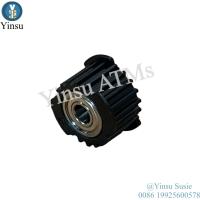 China 514738011 514738 IDLER PULLEY 20G 3P ASSY for G&D BPS C5 Banknote Sorter Machine BPS C5 Parts for sale