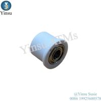 China 514740001 514740 IDLER PULLEY 16.5D ASSY for G&D BPS C5 Banknote Sorter Machine BPS C5 Parts for sale