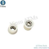 China 514740001 514740 IDLER PULLEY 16.5D ASSY for G&D BPS C5 Banknote Sorter Machine BPS C5 Parts for sale