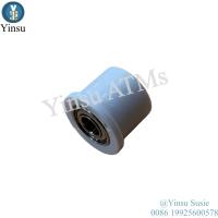 China 514740001 514740 IDLER PULLEY 16.5D ASSY for G&D BPS C5 Banknote Sorter Machine BPS C5 Parts for sale