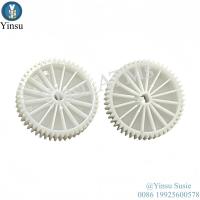 China 520866001 520866 BPS C5 50T Gear Toothed Belt Wheel M1-Z50 For G&D BPS C5 Banknote Sorter Machine BPS C5 Parts for sale