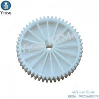 China 520866001 520866 BPS C5 50T Gear Toothed Belt Wheel M1-Z50 For G&D BPS C5 Banknote Sorter Machine BPS C5 Parts for sale
