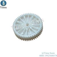 China 520866001 520846 BPS C5 50T Gear Toothed Belt Wheel M1-Z50 For G&D BPS C5 Banknote Sorter Machine BPS C5 Parts for sale