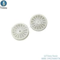 China 520866001 520846 BPS C5 50T Gear Toothed Belt Wheel M1-Z50 For G&D BPS C5 Banknote Sorter Machine BPS C5 Parts for sale