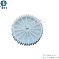 China 520866001 520846 BPS C5 50T Gear Toothed Belt Wheel M1-Z50 For G&D BPS C5 Banknote Sorter Machine BPS C5 Parts for sale