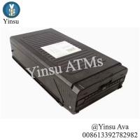 China ATM Spare Parts 7430000208 Hyosung 5600 Hyosung ATM Parts Currency Cash Cassette Cash Box for sale
