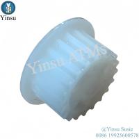 China 520857001 520857 BPS C5 TIMING BELT PULLEY SDM For G&D BPS C5 Banknote Sorter Machine BPS C5 Parts for sale