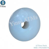 China 520857001 520857 BPS C5 TIMING BELT PULLEY SDM For G&D BPS C5 Banknote Sorter Machine BPS C5 Parts for sale