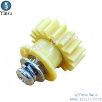 China 514733011 514733 BPS C5 SPUR GEAR 16T W6 ASSY For G&D BPS C5 Banknote Sorter Machine BPS C5 Parts for sale