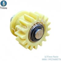 China 514733011 514733 BPS C5 SPUR GEAR 16T W6 ASSY For G&D BPS C5 Banknote Sorter Machine BPS C5 Parts for sale