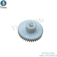 China 520863001 520863 BPS C5 Gear (M1-Z16-40) For G&D BPS C5 Banknote Sorter Machine BPS C5 Parts for sale