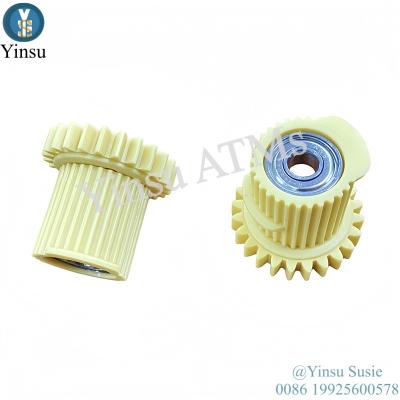 China BPS C5 Parts SKU 518541001 518541 TOOTHED WHEEL COMBINATION MTS for Giesecke Devrient BPS C5 for sale
