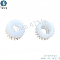 China BPS C5 Parts SKU 520865 520865001 TOOTHED BELT WHEEL-2 for Giesecke Devrient BPS C5 for sale