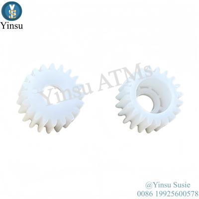 China BPS C5 Parts SKU 520865 520865001 TOOTHED BELT WHEEL-2 for Giesecke Devrient BPS C5 for sale