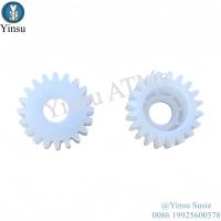 China BPS C5 Parts SKU 520865 520865001 TOOTHED BELT WHEEL-2 for Giesecke Devrient BPS C5 for sale