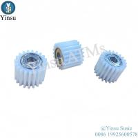 China BPS C5 Parts SKU 520869 520869001 TOOTHED BELT WHEEL 20 for Giesecke Devrient BPS C5 for sale