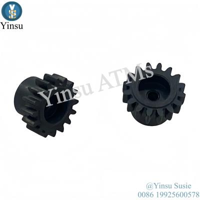 China BPS C5 Parts SKU 521495001 521495 TIMING BELT PULLEY U2/U3 MOTOR for Giesecke Devrient BPS C5 for sale