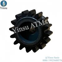 China BPS C5 Parts SKU 521495001 521495 TIMING BELT PULLEY U2/U3 MOTOR for Giesecke Devrient BPS C5 for sale