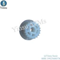 China BPS C5 Parts SKU 520857 520857001 TIMING BELT PULLEY SDM for Giesecke Devrient BPS C5 for sale