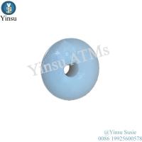 China BPS C5 Parts SKU 520857 520857001 TIMING BELT PULLEY SDM for Giesecke Devrient BPS C5 for sale