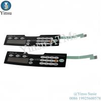 China 4A16-T038 4A16T038 Glory Banknote Counter Glory GFB800 Ten Key Pad For Glory GFB Series Counter for sale