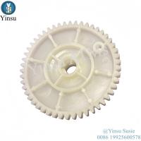 China 110-T057-U Glory GFB800 Transfer Gear Upper 1100-T057 Glory Banknote Counter Parts For Glory GFB Series Counter for sale