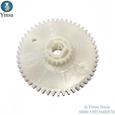 China Glory GFB800 Transfer Gear Set 1100-T057 Glory Banknote Counter Parts For Glory GFB Series Counter for sale