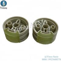 China N140B0004Z0 Glory UW-F4 Glory UW-F8 RBG100 Parts ROLLER Glory RBG Cash Recycler Parts for sale