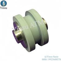 China 3151-T102 Glory Auxillary Roller Glory GFS220 GFB800 GFB830 GFB810 Parts Glory Banknote Counter Parts for sale