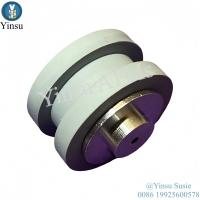 China 3151-T102 Glory Auxillary Roller Glory GFS220 GFB800 GFB830 GFB810 Parts Glory Banknote Counter Parts for sale