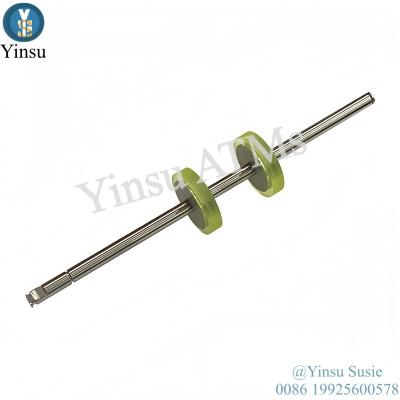 China 3154-T008 Glory GFB-520A Transfer Roller Glory GFB800 GFB810 GFB830 GFB836 Parts Glory Banknote Counter Parts for sale