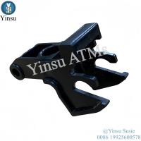 China 3601-TM77 Glory GFB Bracket Holder Glory GFB800 GFB810 GFB830 GFB836 Parts Glory Banknote Counter Parts for sale
