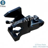China 3601-TM77 Glory GFB Bracket Holder Glory GFB800 GFB810 GFB830 GFB836 Parts Glory Banknote Counter Parts for sale