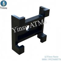 China 3702-T162 Glory GFB Sensor Bracket Glory GFB800 GFB810 GFB830 GFB836 Parts Glory Bill Counter Parts for sale